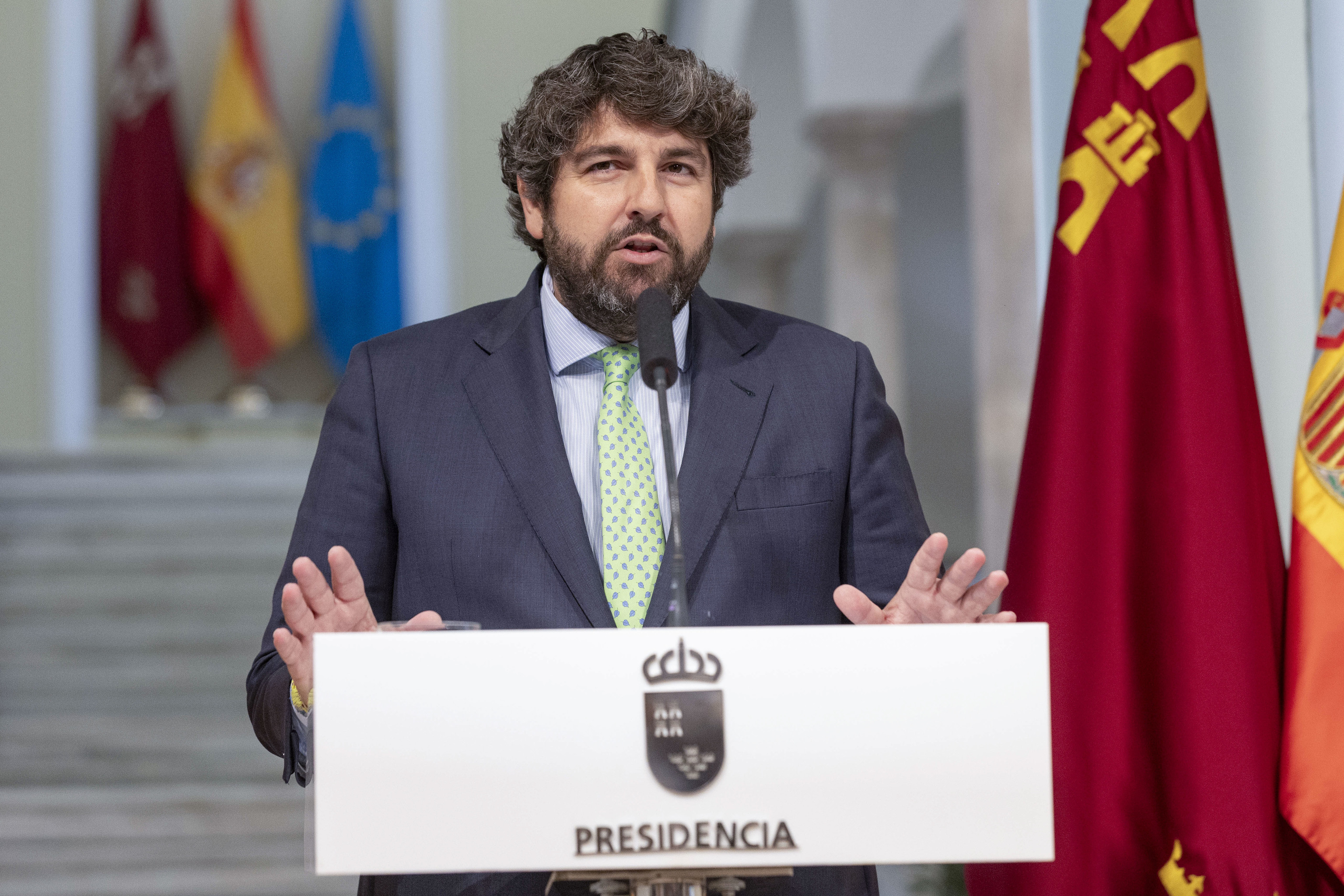 PP - Noticias del Partido Popular | EL MUNDO