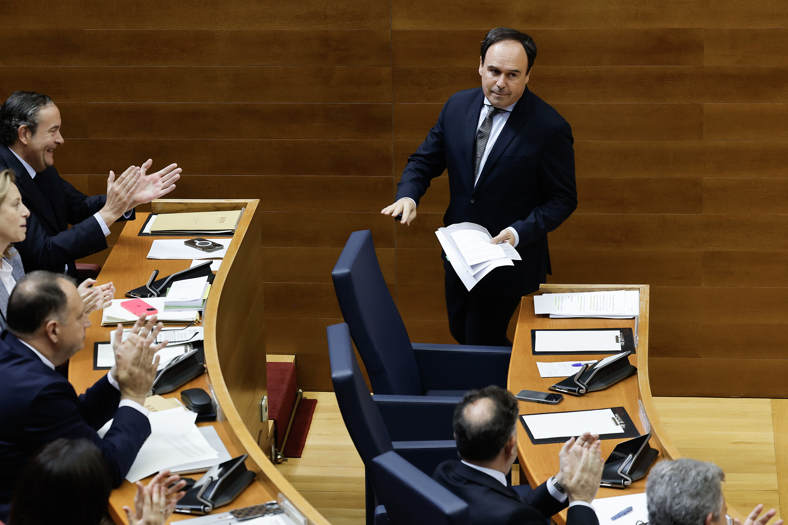 PP - Noticias del Partido Popular | EL MUNDO