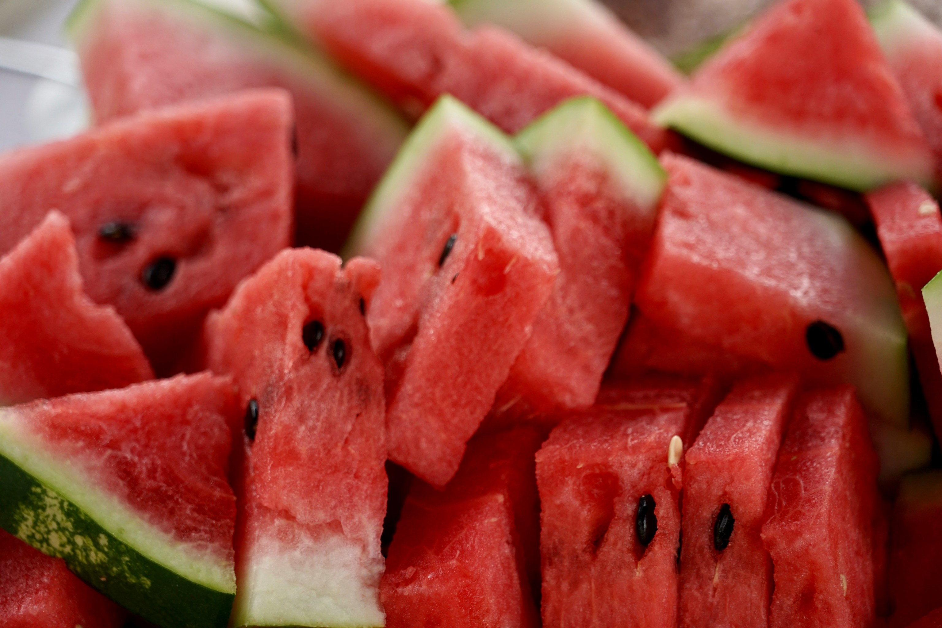 Sandía: propiedades, beneficios y calorías de esta fruta | Vida Saludable