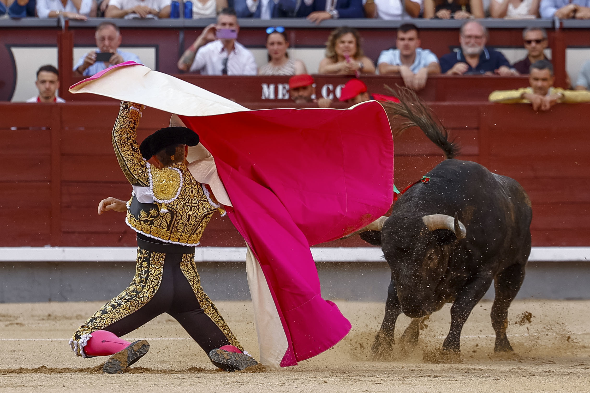 Toros hoy en Madrid, miércoles 3 de junio: quién torea y dónde ver por ...