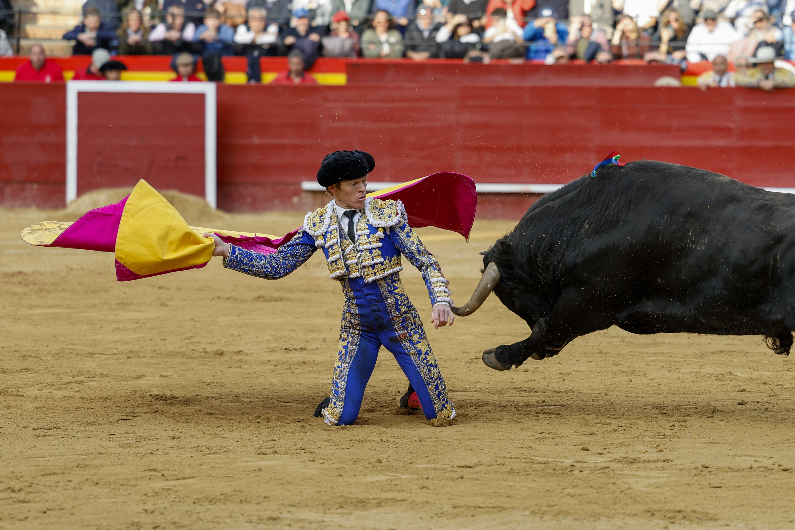 Toros hoy en Madrid, jueves 4 de junio: quién torea y dónde ver por TV ...