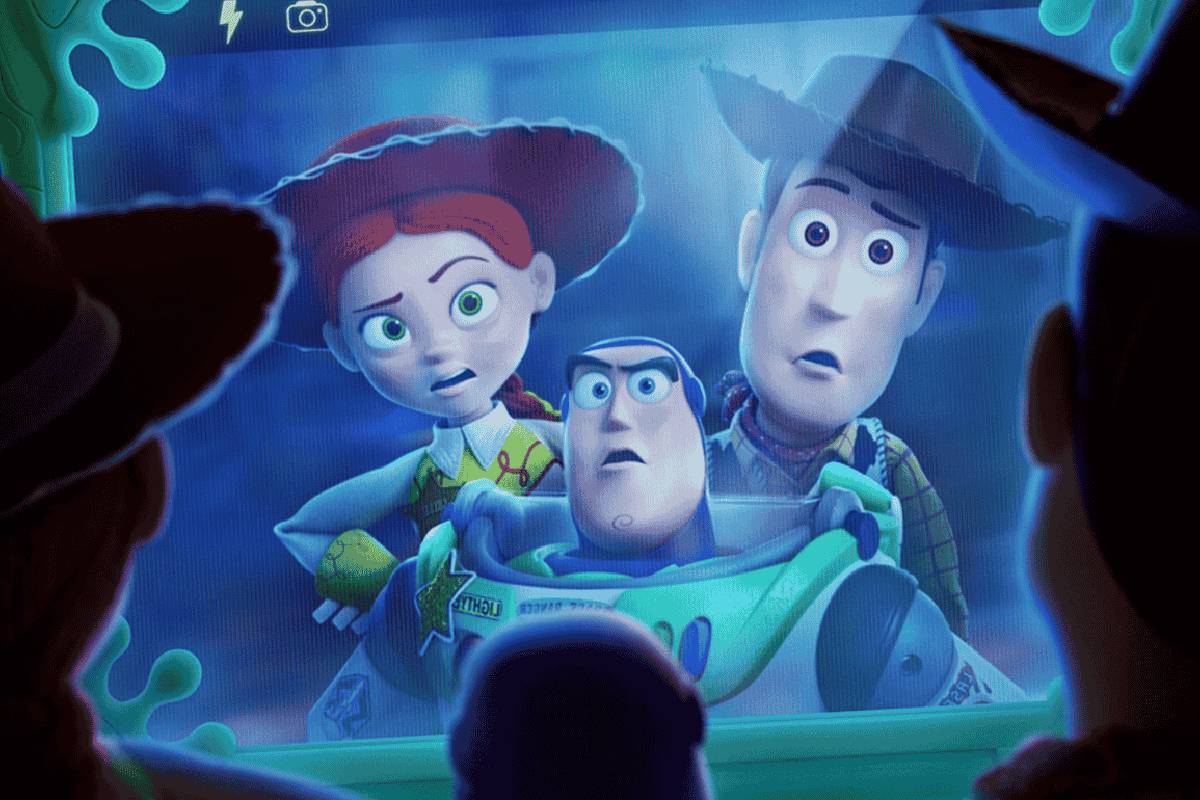 Toy Story 5 llega a los cines y estos son los juguetes que arrasan en ...