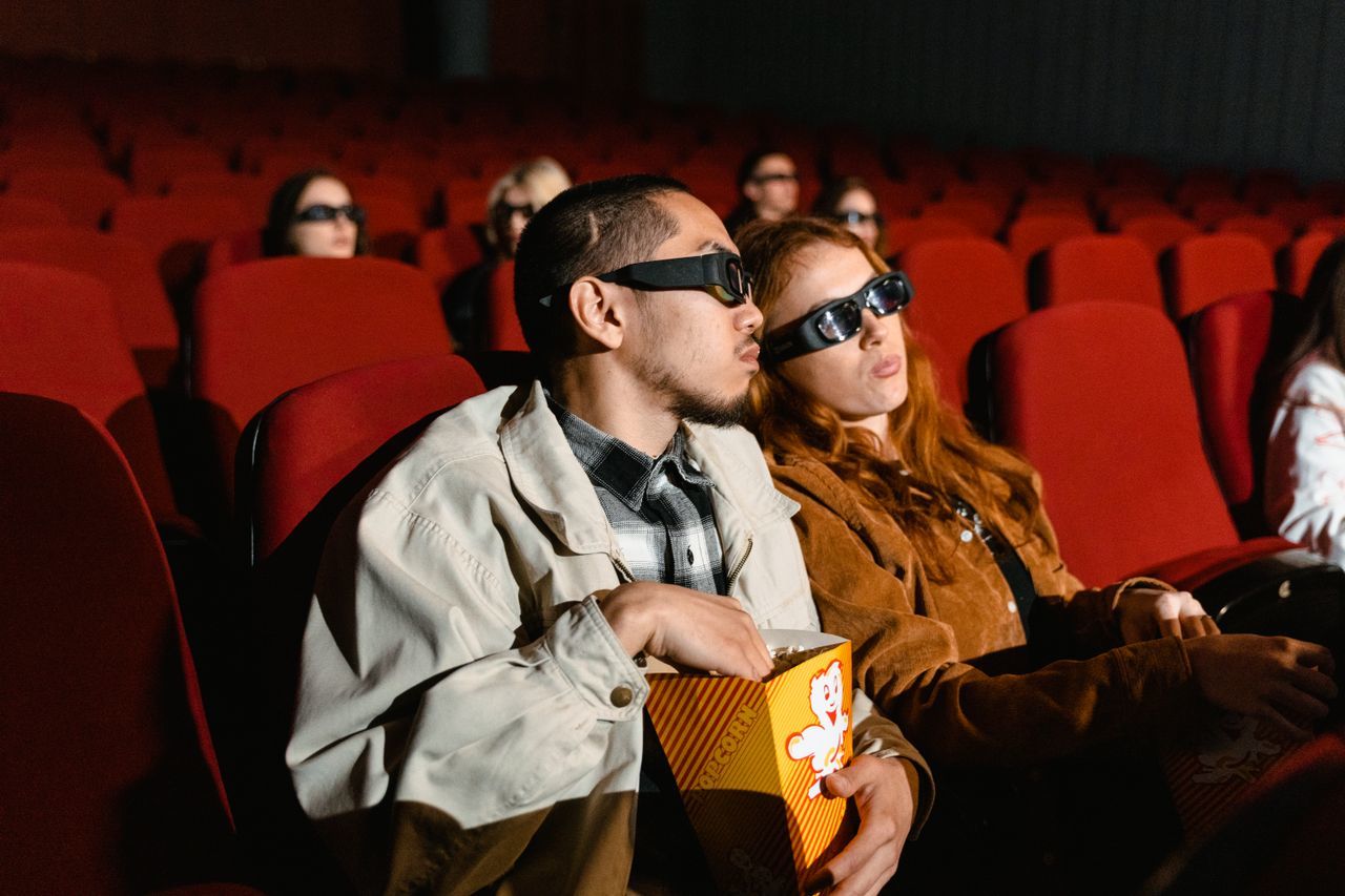Cine - Noticias sobre cine | EL MUNDO