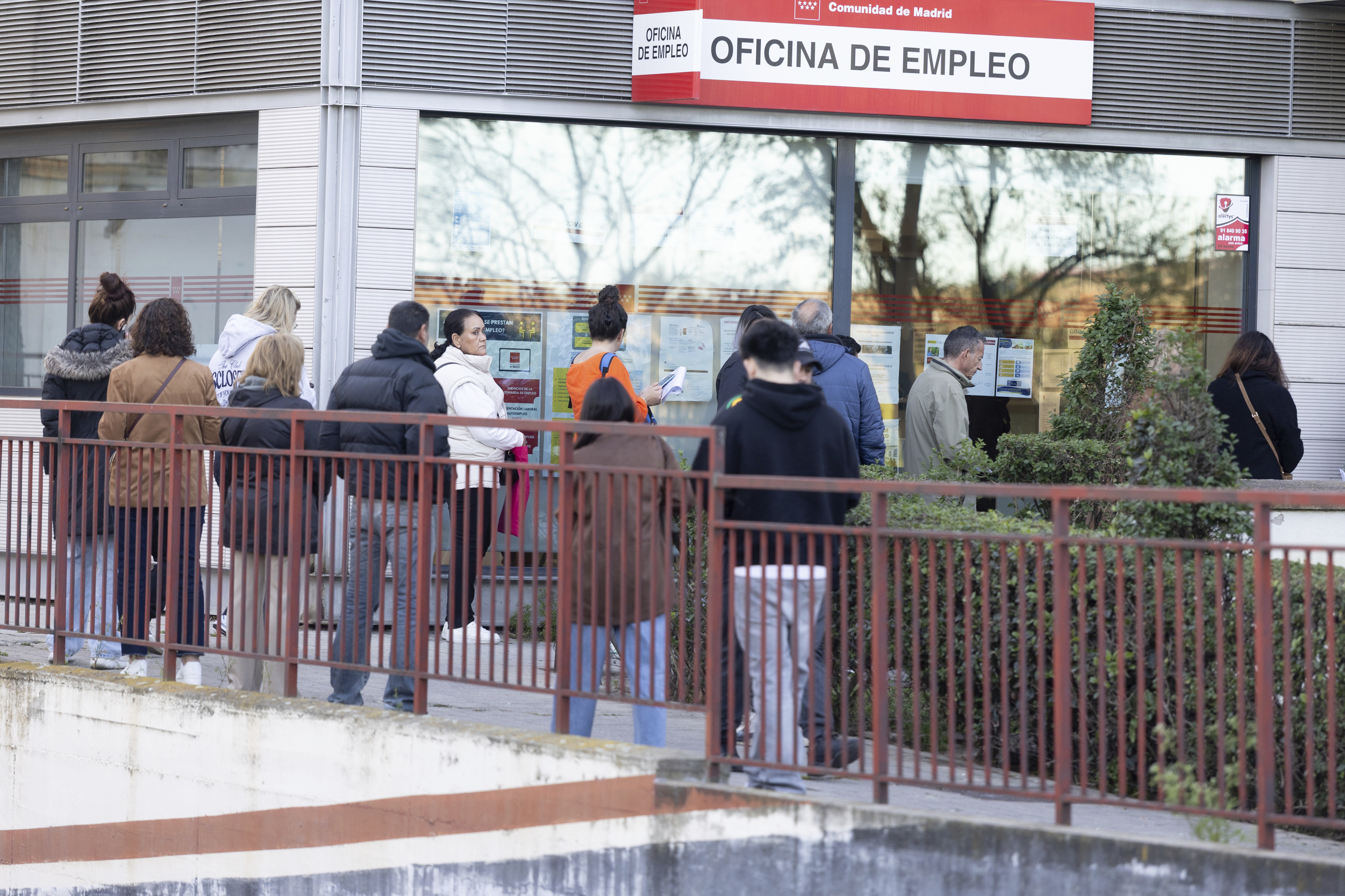 Inspección de Trabajo detecta indicios de fraude en 4.113 contratos de ...