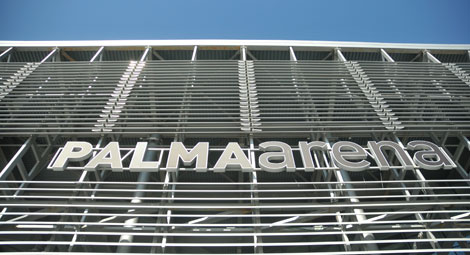 Así se engordó el coste del Palma Arena: de 48 a 110 millones de euros ...