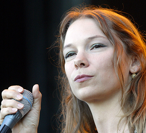 Muere de cáncer la cantante Lhasa de Sela | Cultura | elmundo.es