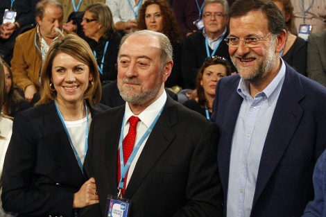 El opositor a Cascos se mofa: '¿Saben lo que significa FAC en inglés ...