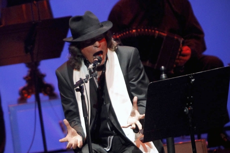 Mercé actuará en Israel porque 'el flamenco puede unir a los pueblos ...