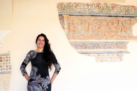 María Pagés: 'Vivimos una crisis de la ética, todo es superficial ...