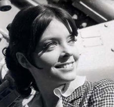 Patty Shepard, la americana que triunfó en el cine español | Cultura ...