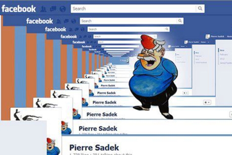 Fallece el caricaturista libanés Pierre Sadek | Medios | elmundo.es