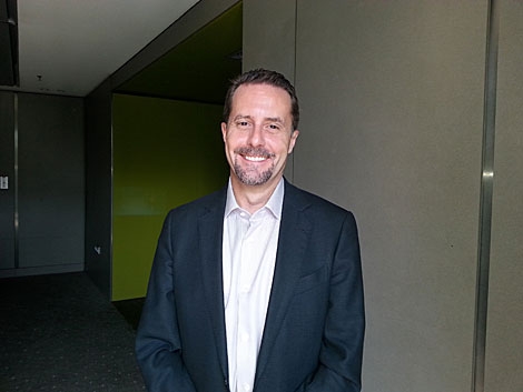 Andrew House: 'PS4 tendrá la mayor diversidad de contenidos nunca vista ...