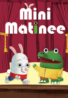 Mini Matinee y otras historias | Programación TV