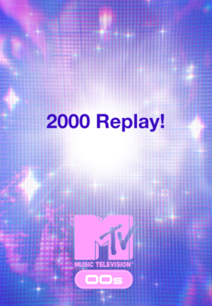 2000 Replay! | Programación TV