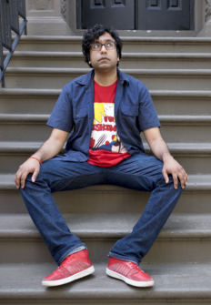 El problema con Apu | Programación TV
