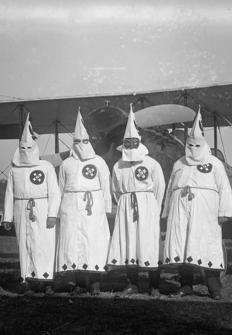 El Ku Klux Klan: una historia americana | Programación TV