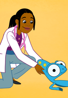 Lil Doc | Programación TV