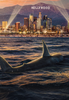 Sharksploitation | Programación TV