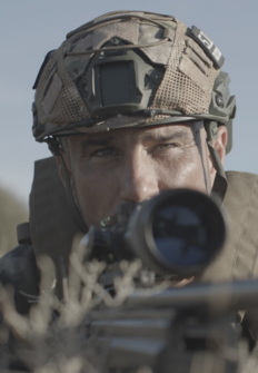 Mercenario | Programación TV