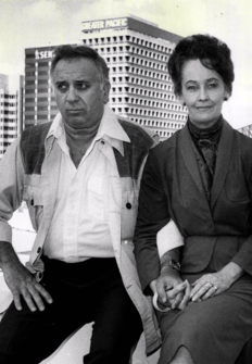 Devil's Road: The True Story of Ed and Lorraine Warren | Programación TV