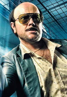 Torrente 4: Lethal Crisis | Programación TV