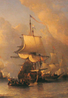 Un día en la Historia de España: 5 de junio de 1625 | Programación TV