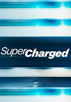 Supercharged | Programación TV